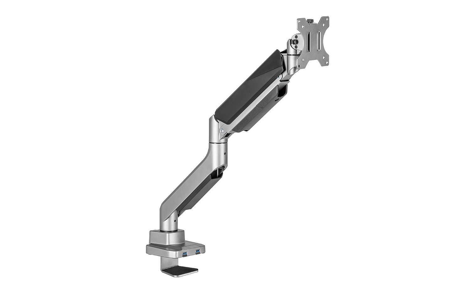 Elevate Your Workspace: Premium Monitor Arms for Enhanced Comfort